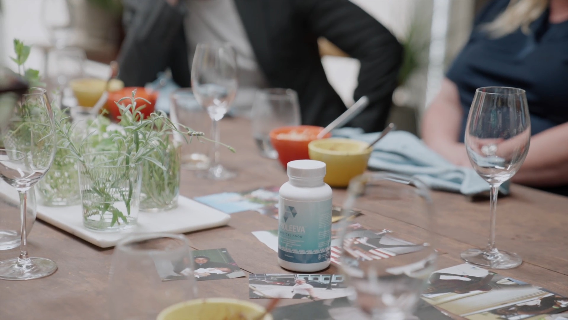 Featured Product – Proleeva Medical Food Experience